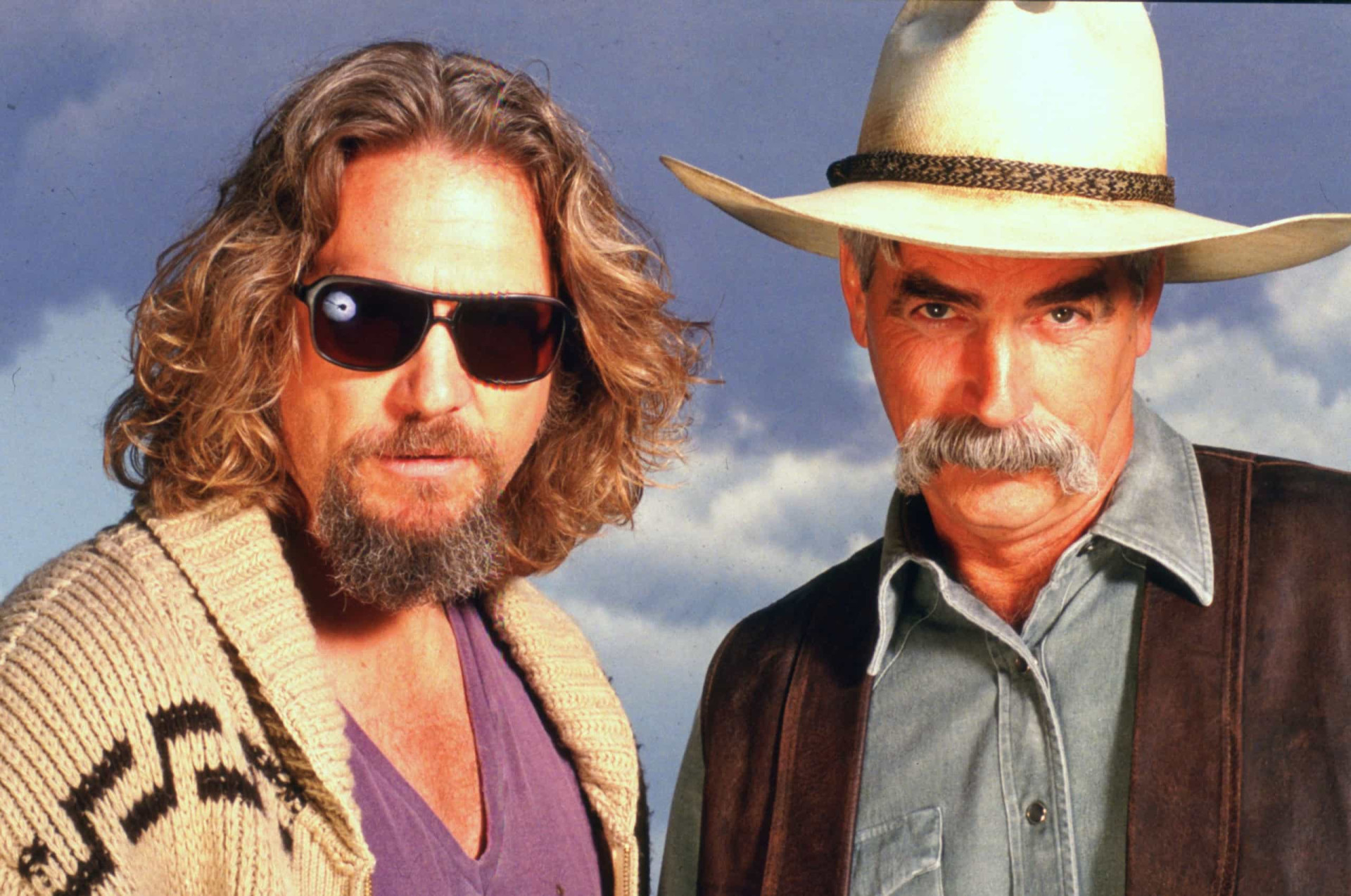 The most iconic narrators in film history