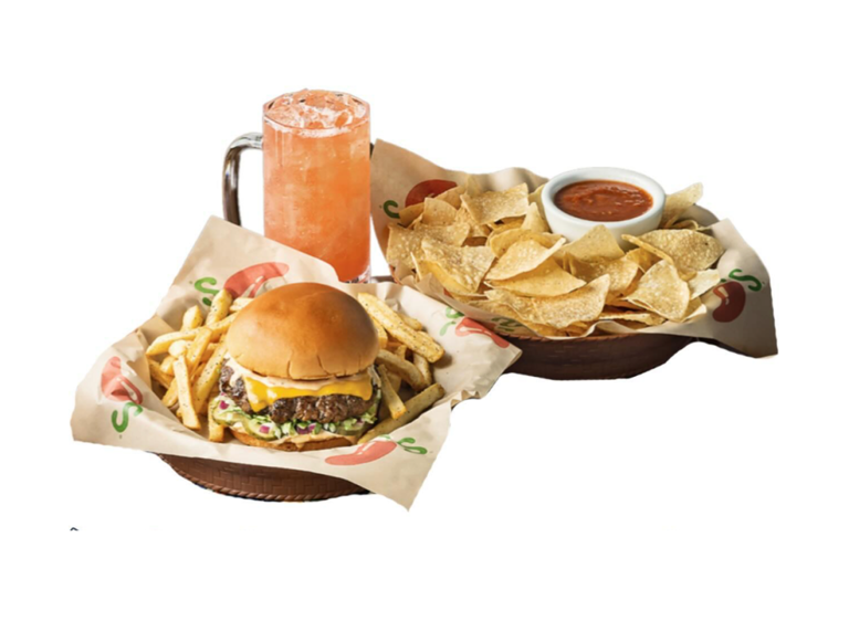 7 chain restaurants giving you the most food for under $20