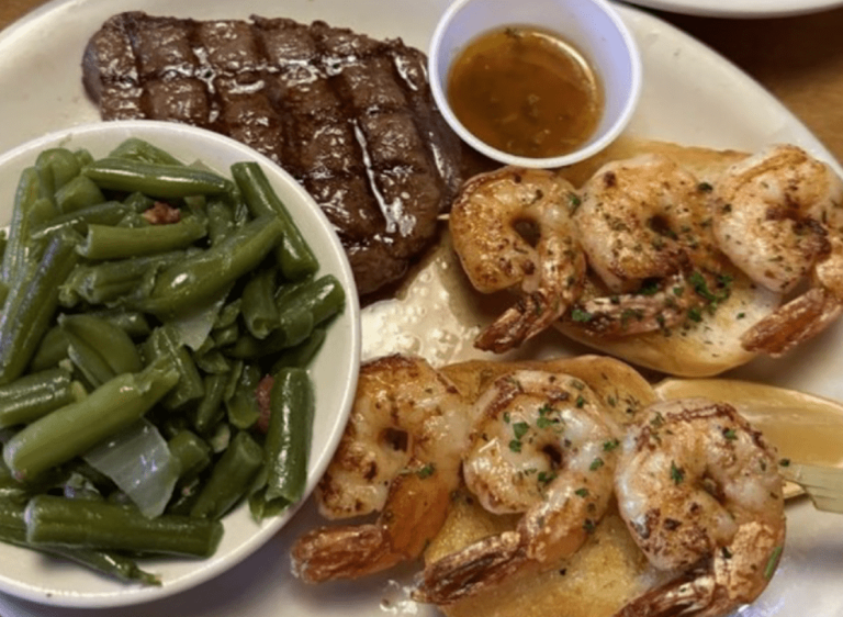 7 chain restaurants giving you the most food for under $20