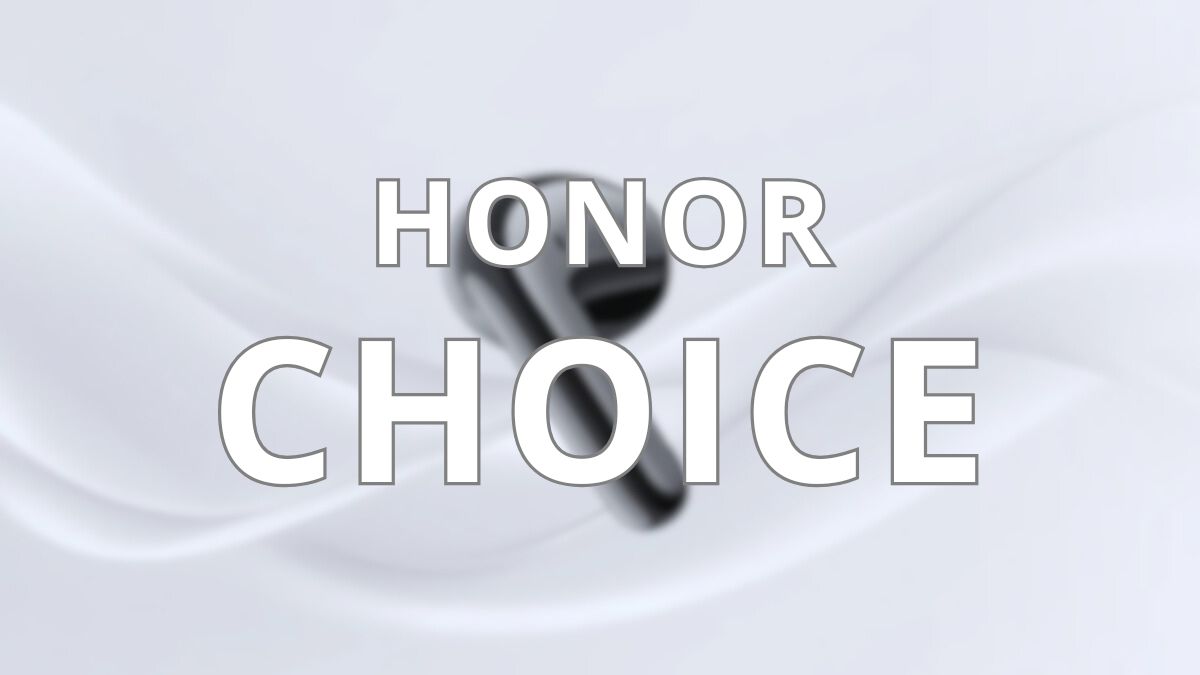 Ojo a Honor Choice: es poco conocida, pero esta gama ofrece algunos de ...