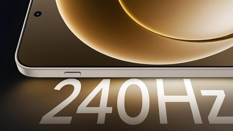 OnePlus 16 might just break the smoothness scale with 240Hz display