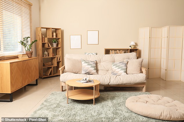 What the colour of your home says about you, according to science - bad ...