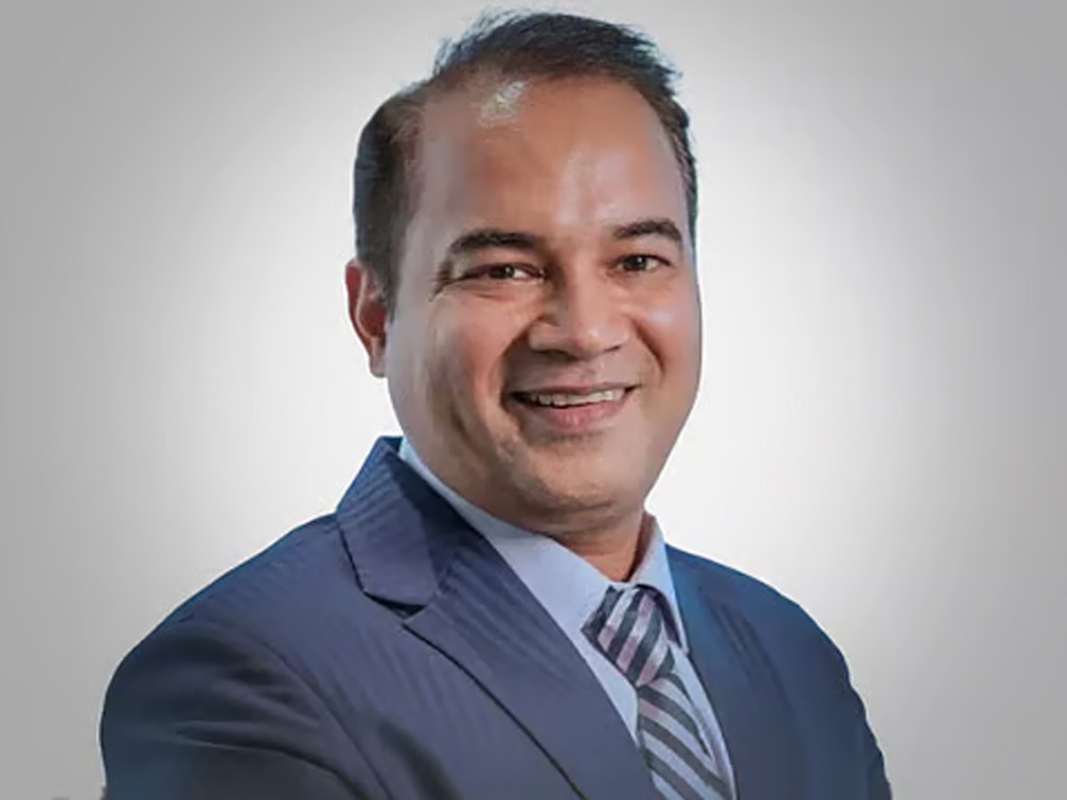 Who was Siddhartha Bhaiya? Aequitas founder known for bold market calls ...