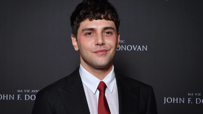 Xavier Dolan partage une excellente nouvelle sur son prochain film
