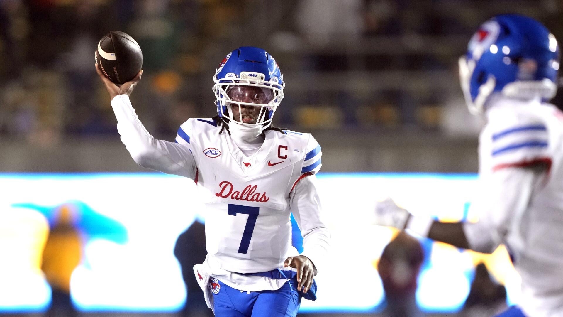 Arizona vs. SMU prediction, odds, time: 2026 Holiday Bowl picks by ...