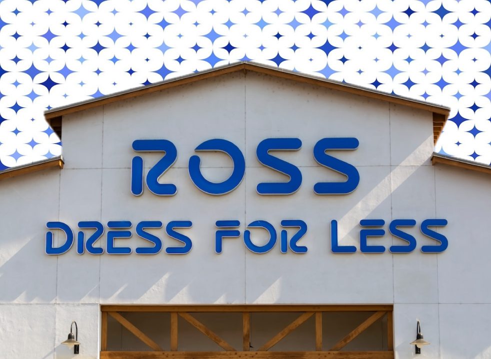 7 best new home finds from Ross Dress for Less