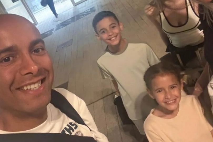 'I thought I was Peter Kay when drunk but I was in danger of losing my ...