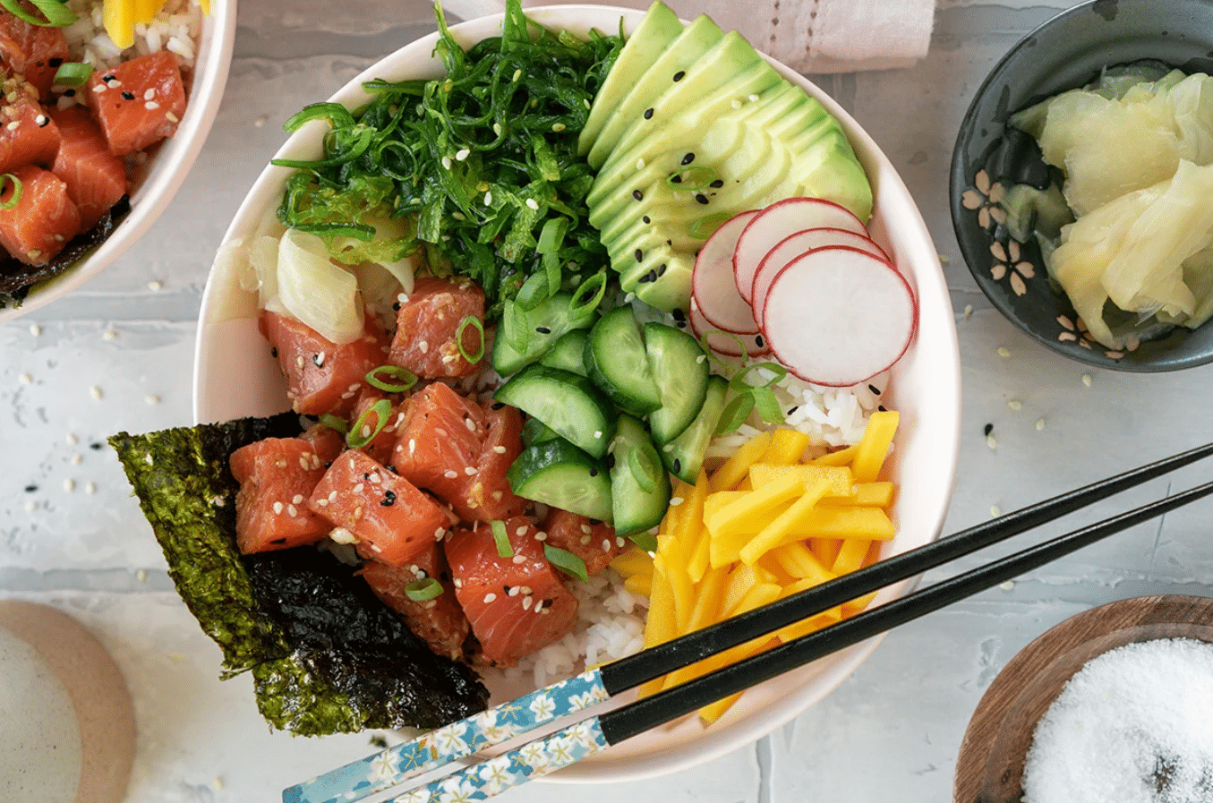 20 high-protein meals that aren’t boring chicken