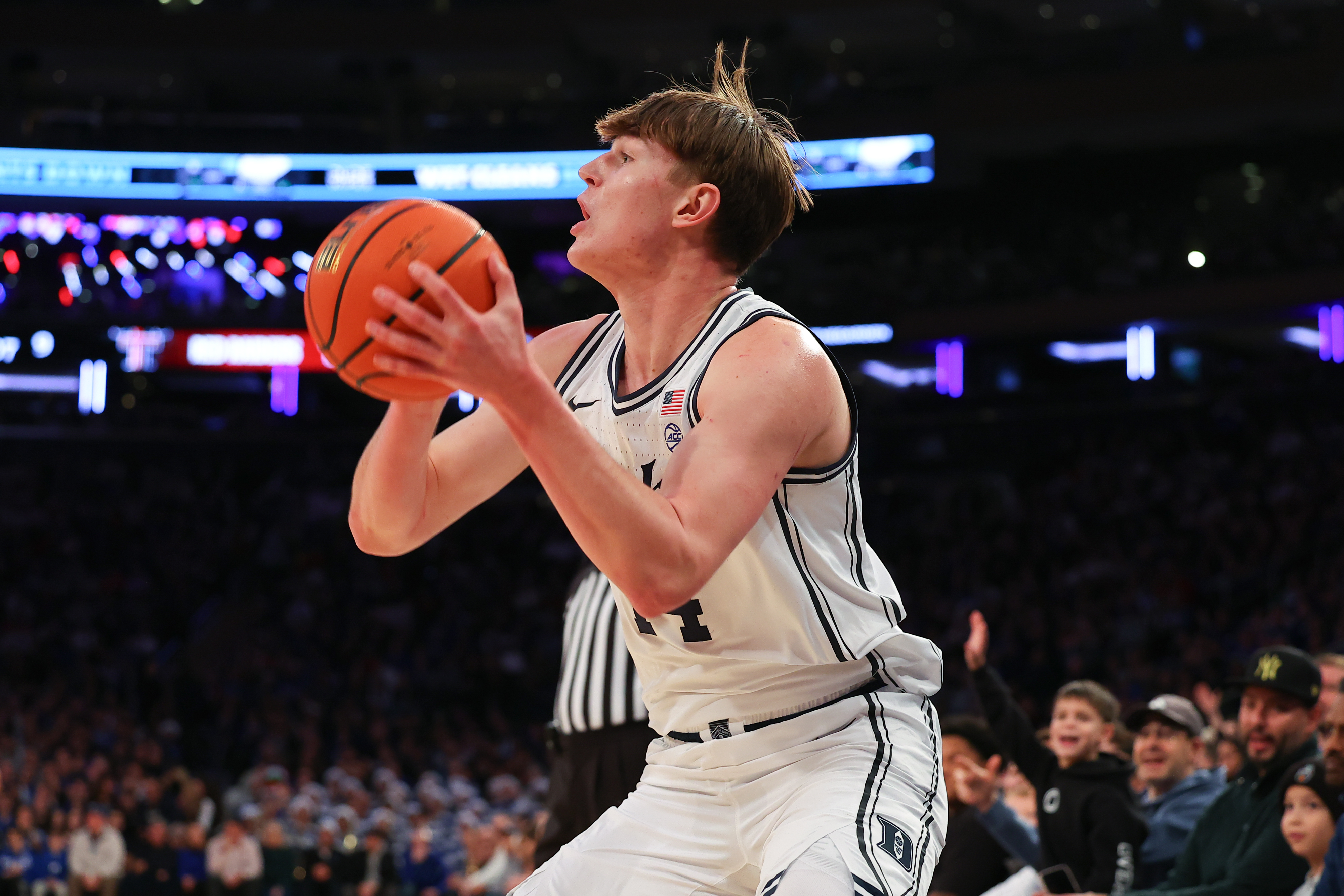 Next up – Florida State