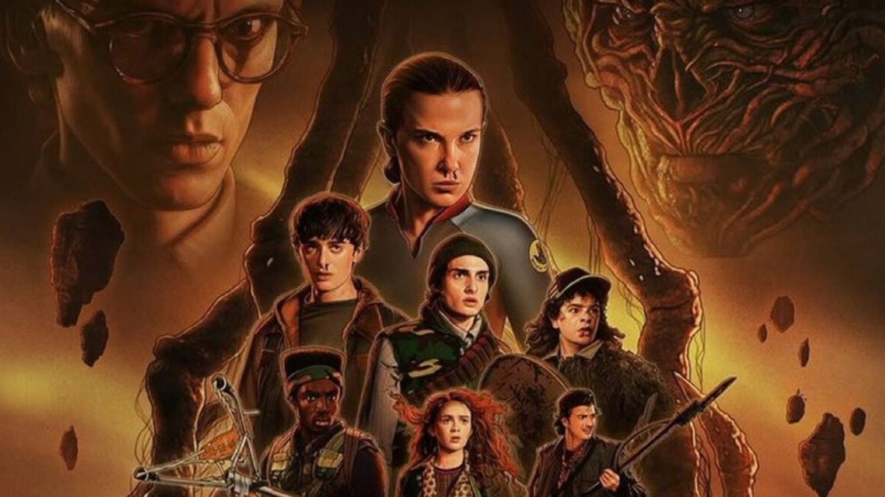 Episódio final de Stranger Things é um dos piores da série: público se ...