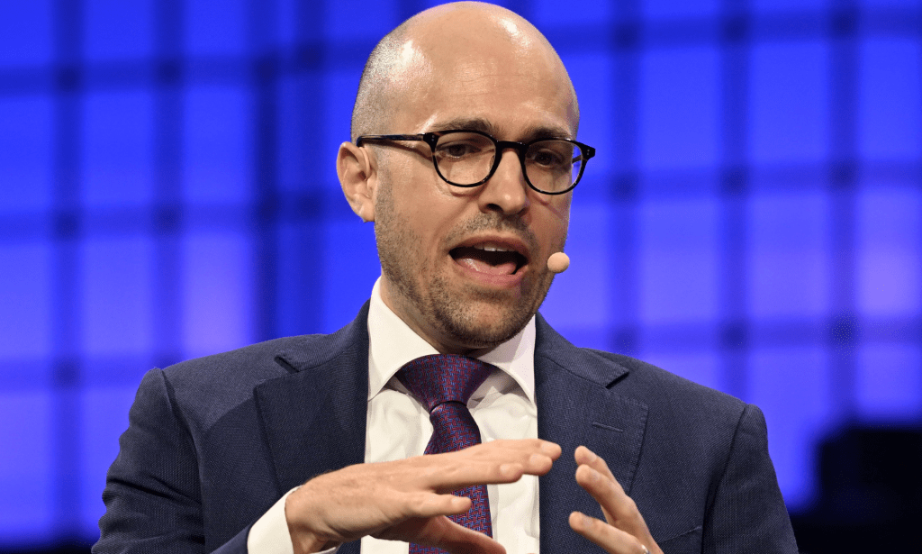 Ex-New York Times editor claims senior staff are 'militant' about their ...