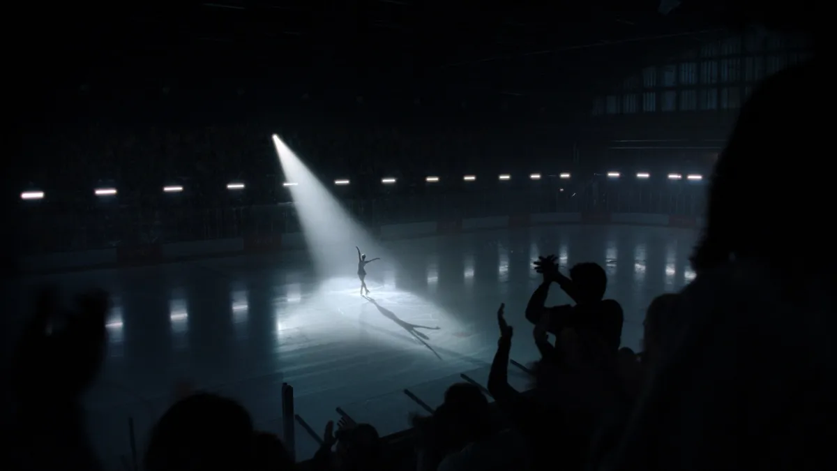 Enel, Premium Partner di Milano-Cortina 2026: in onda lo spot TV sui ...