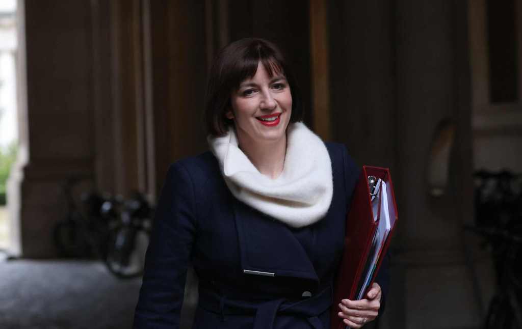 UK equalities minister says trans people must not be used as a ...