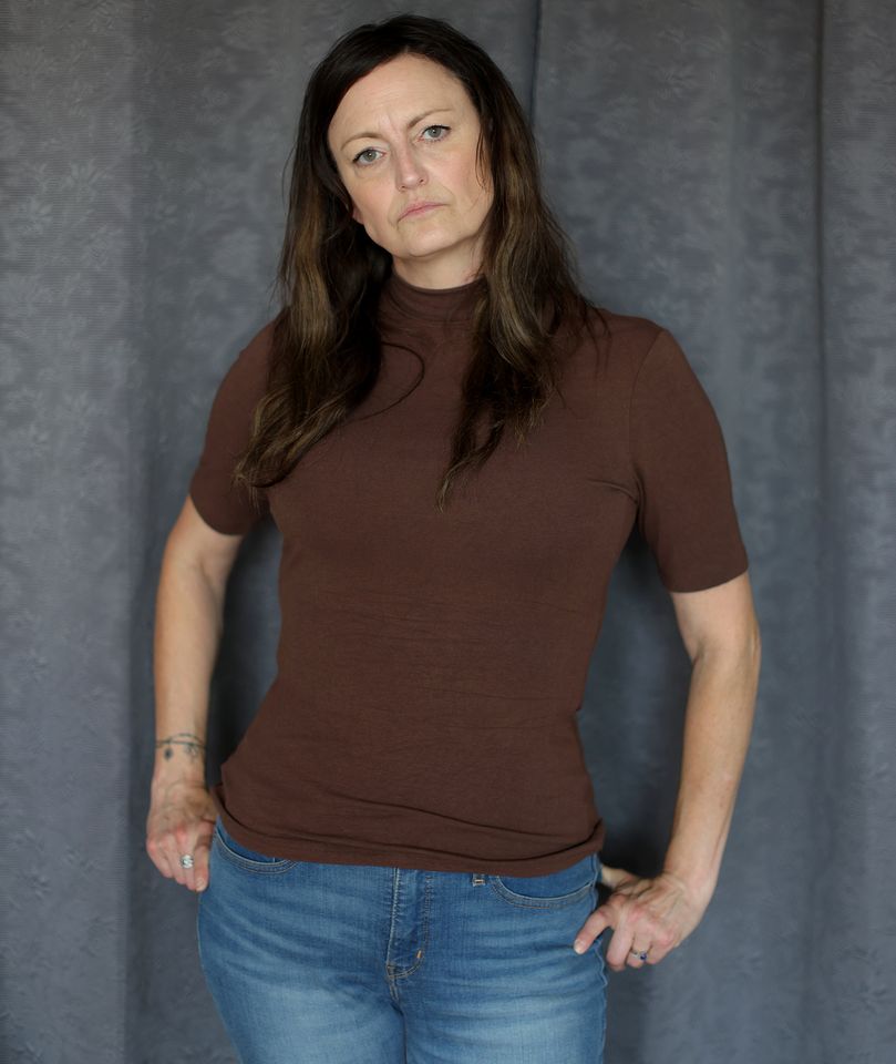 Actress, 48, seeking medical aid in dying after decades of mental ...