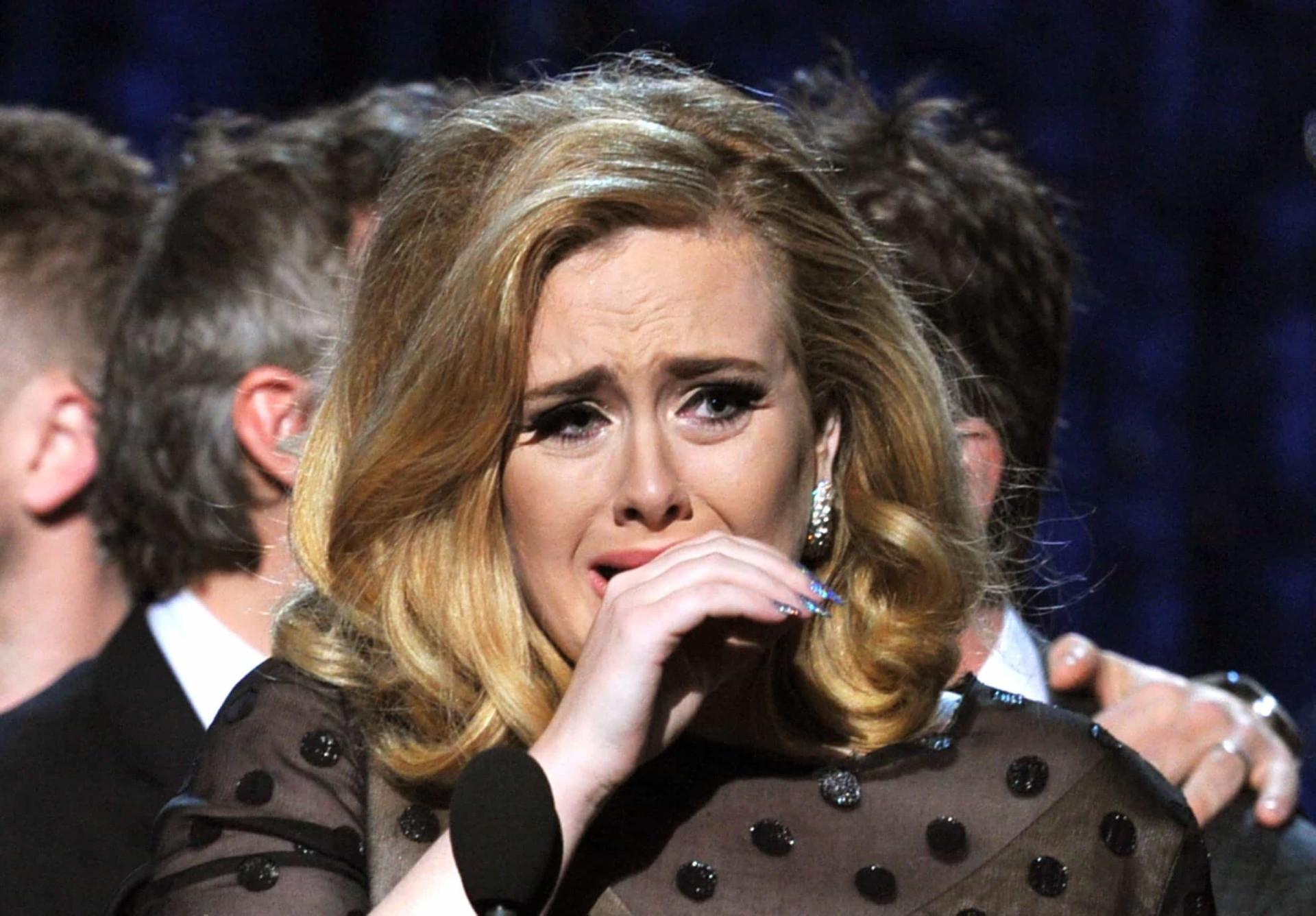 The best sad songs to cry to