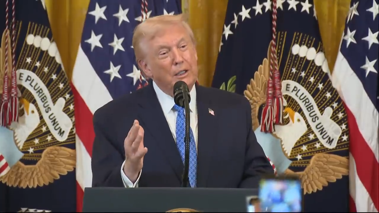 'I'll have my day': Trump shows rare display of self-awareness, admits ...