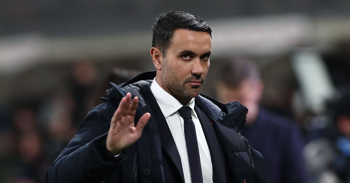 Palladino: “Capisco alcuni giocatori, ma il mercato dura troppo ...