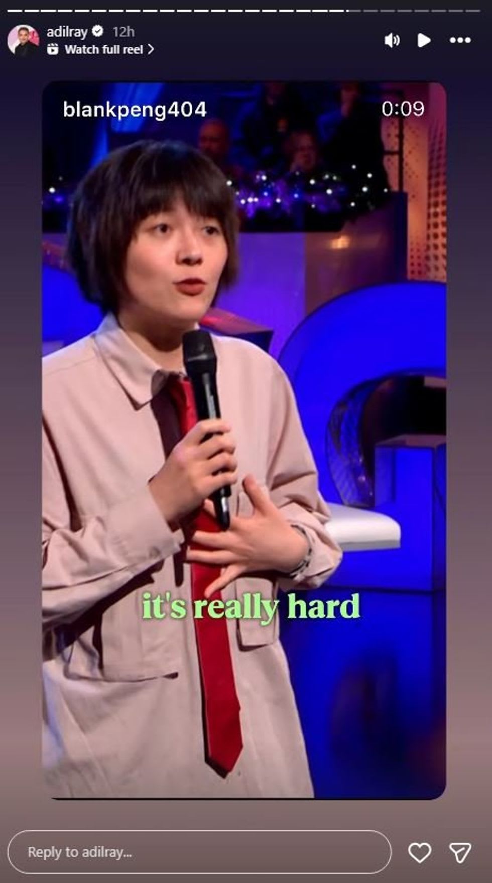 Adil Ray risks controversy as ITV star shares post saying 'I hate white ...