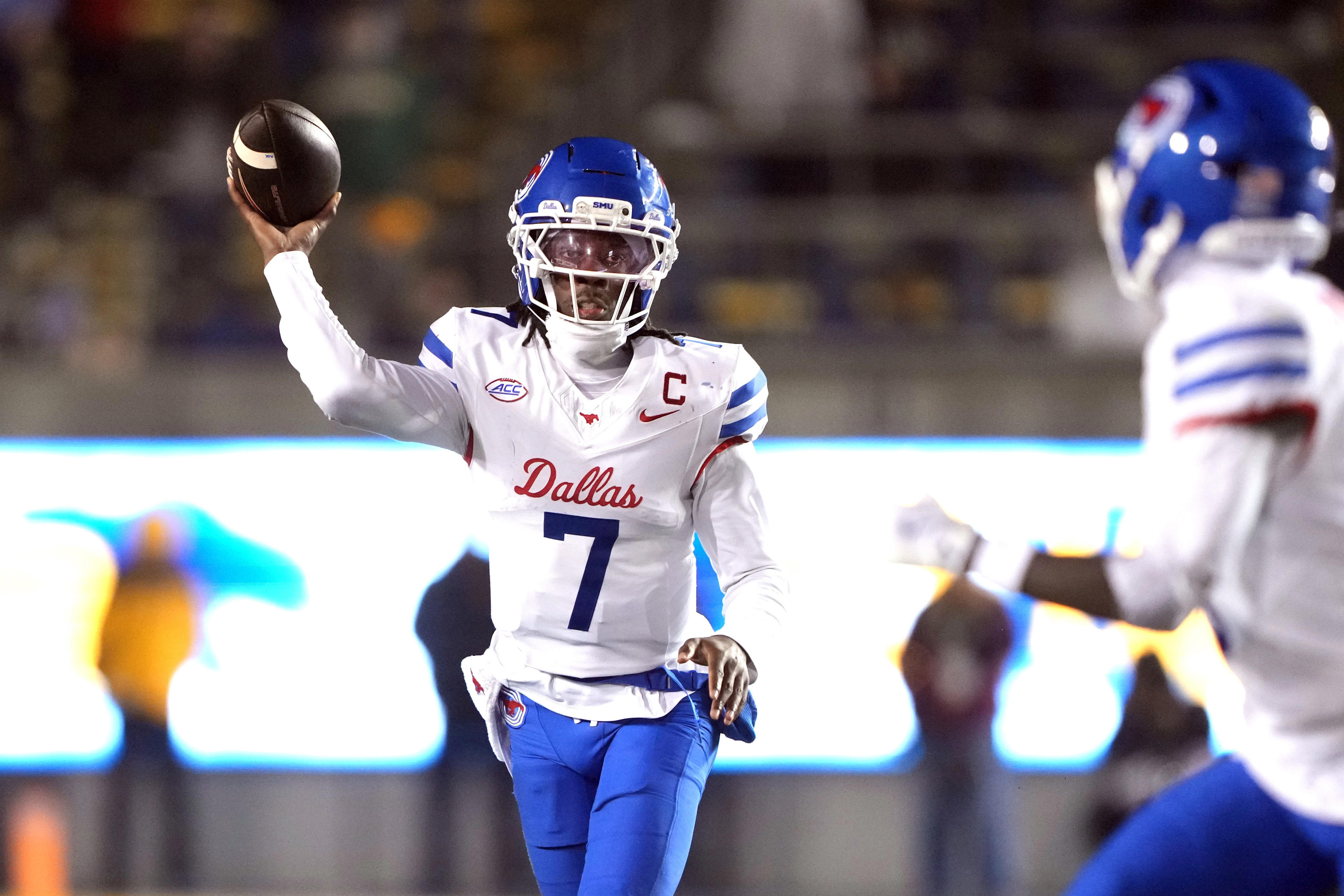 Wake Forest vs Mississippi State: College football betting odds, pick