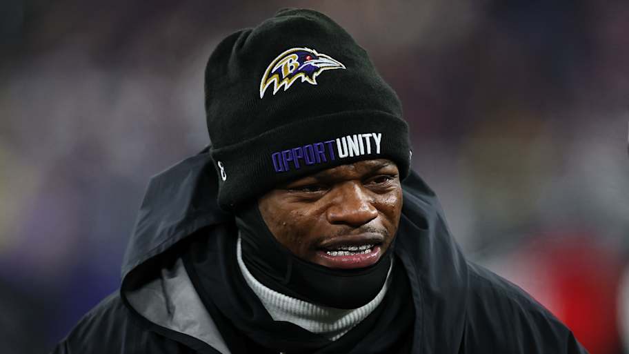 NFL agent’s proposed Lamar Jackson trade will ignite Ravens fan fury