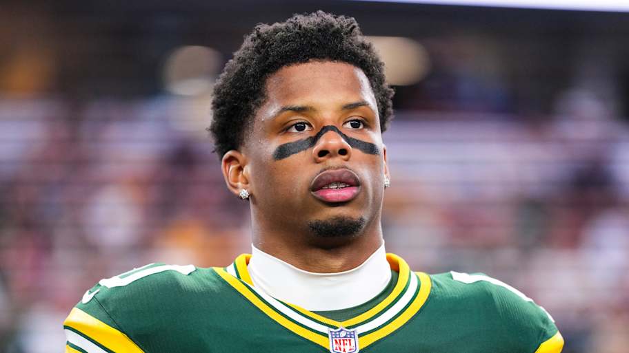 The Packers just made their most embarrassing Matthew Golden comment yet