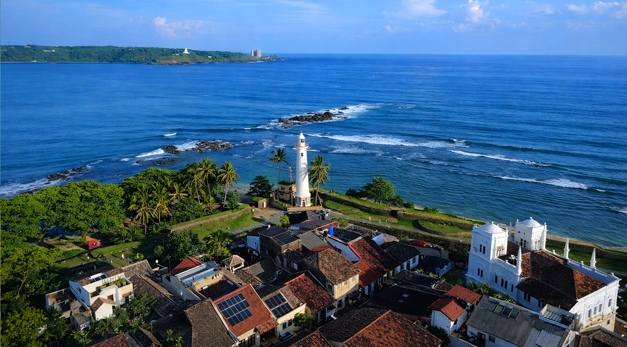 10 iconic places in Sri Lanka you must visit