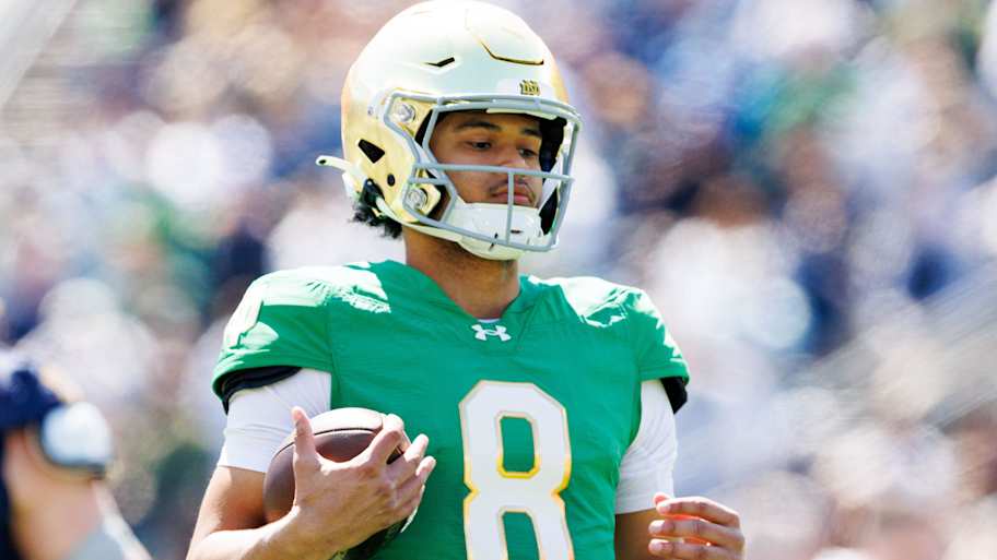 Naming 3 most realistic QB targets for Arizona State