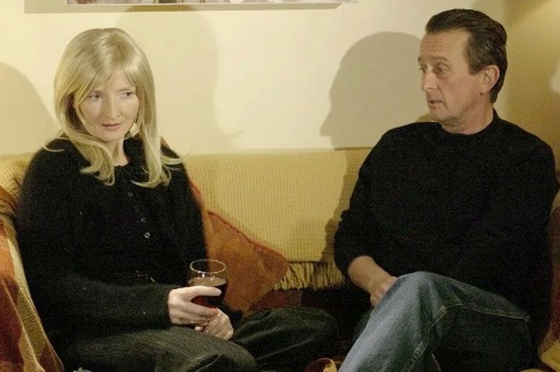 Fair City star David Heap laid to rest as mourners told of 'kind ...