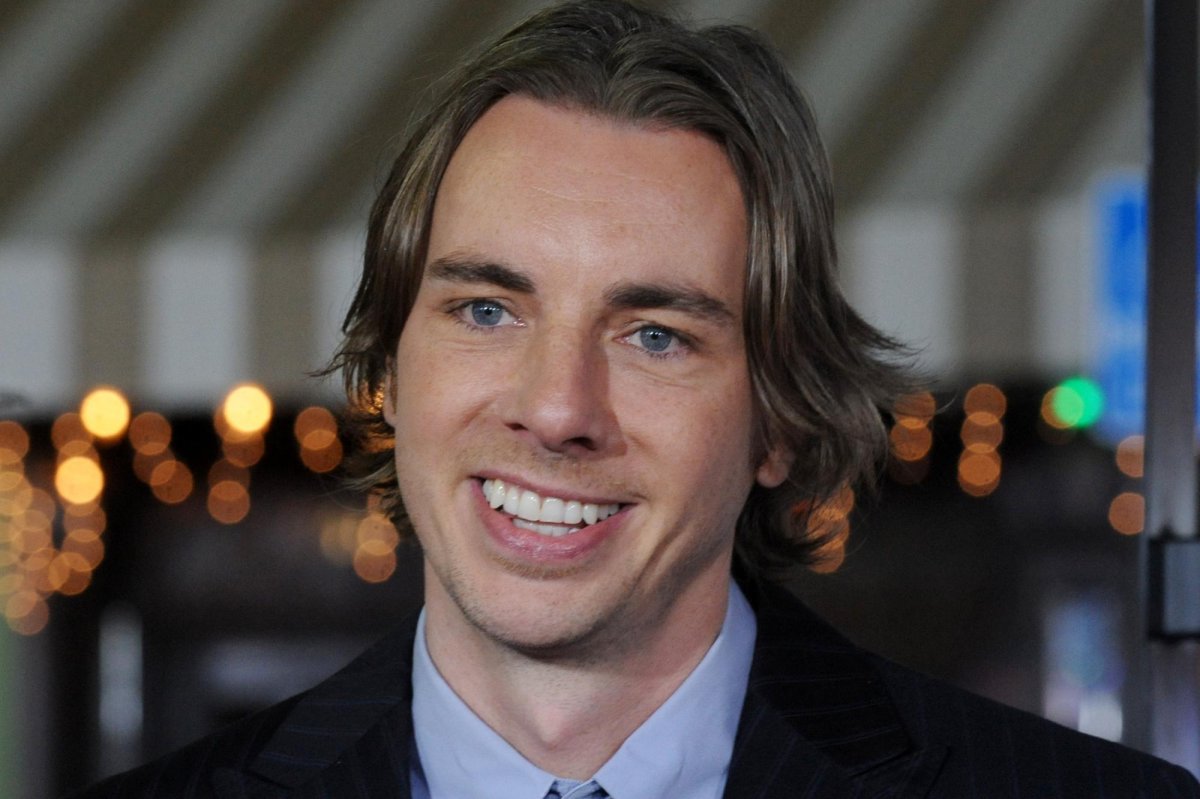Dax Shepard: Actor, podcaster turns 51