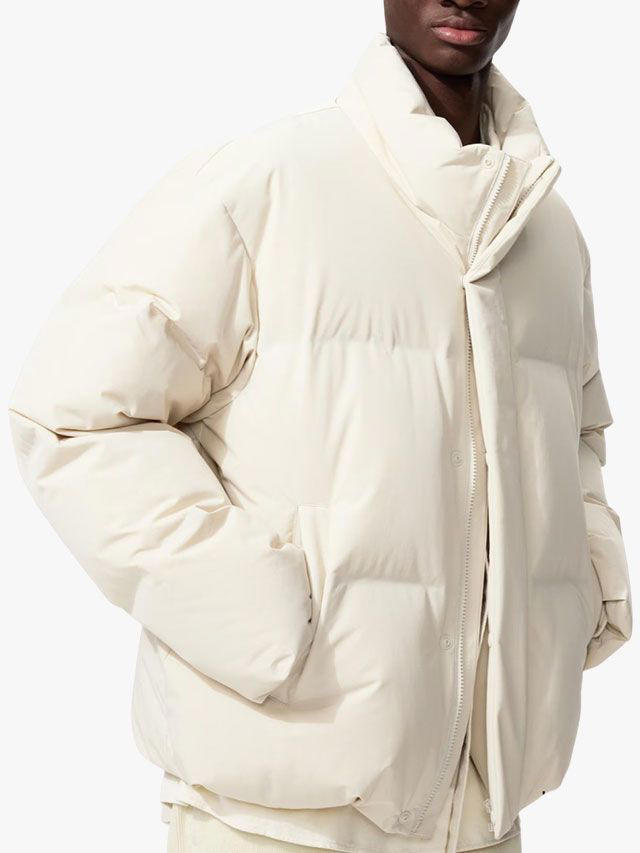 Why I swapped my $800 puffer for this Uniqlo down jacket