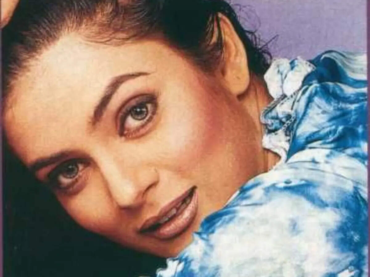 Revisiting the rise of Sushmita Sen: India’s first Miss Universe