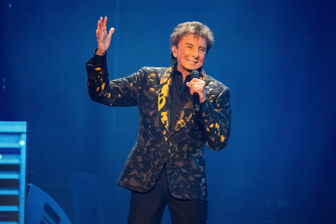 16 concerts coming to Charleston in 2026