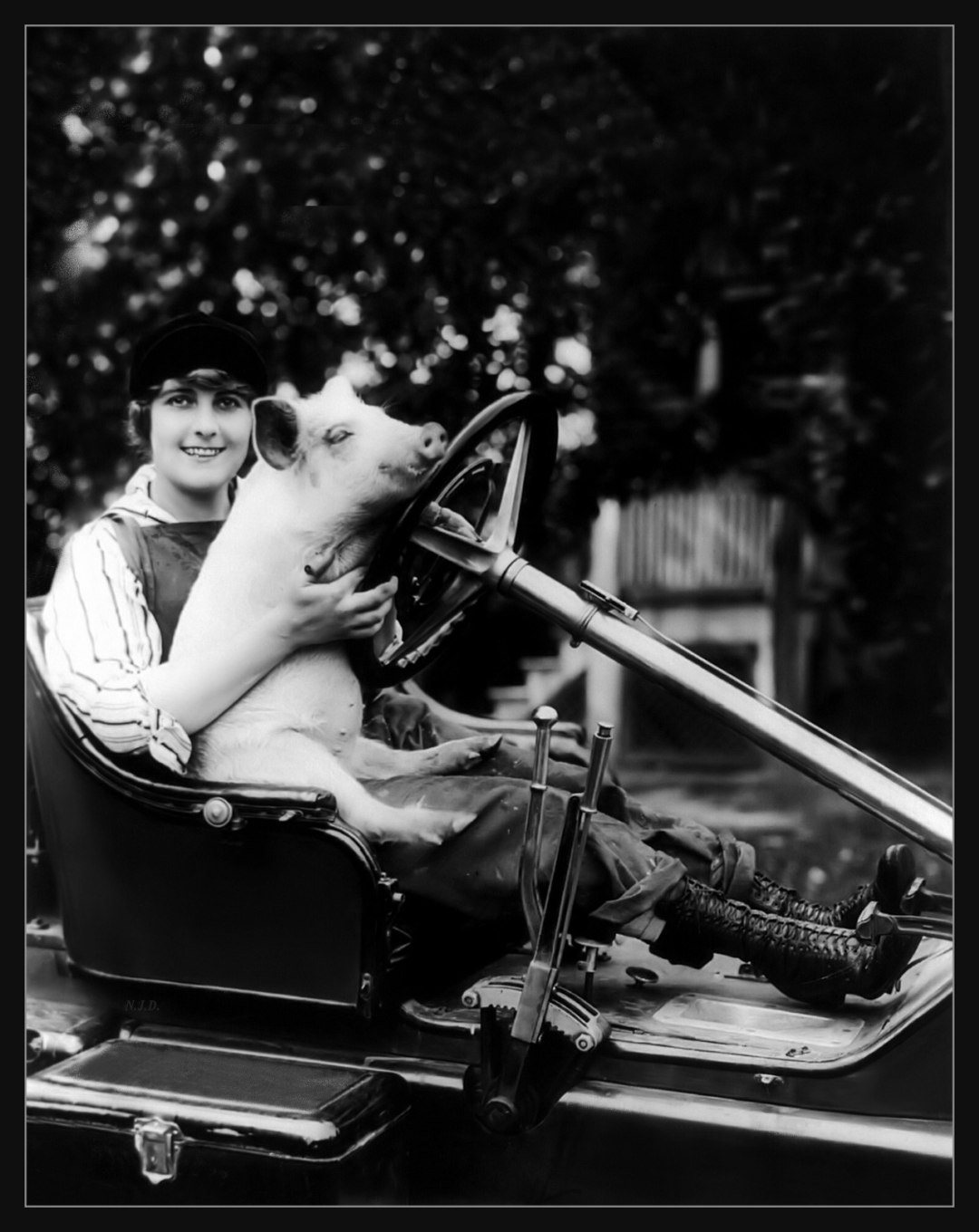 20 famous female silent film stars from the 1910s