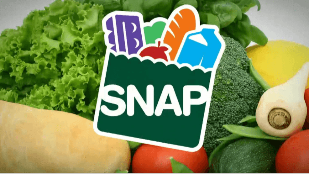 Changes to Idaho SNAP food program coming in 2026