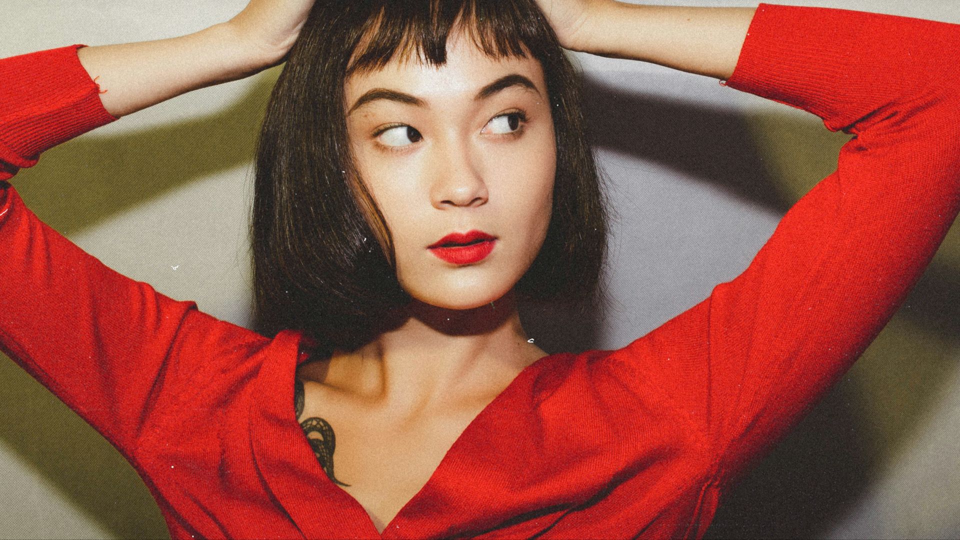 10 signs you should cut your hair short & 10 you should keep it long