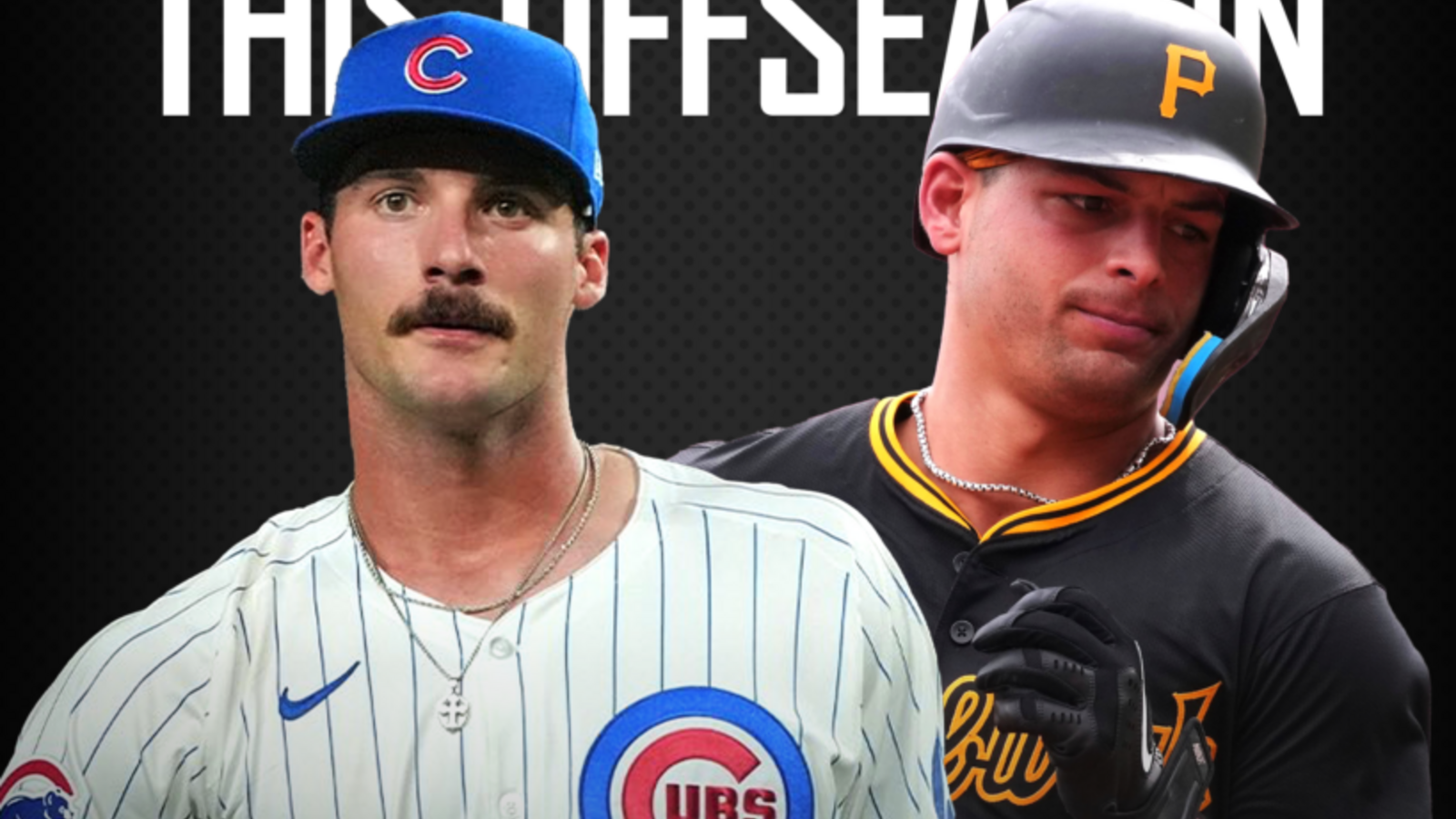 Playing GM: 4 moves to complete the Pittsburgh Pirates’ offseason