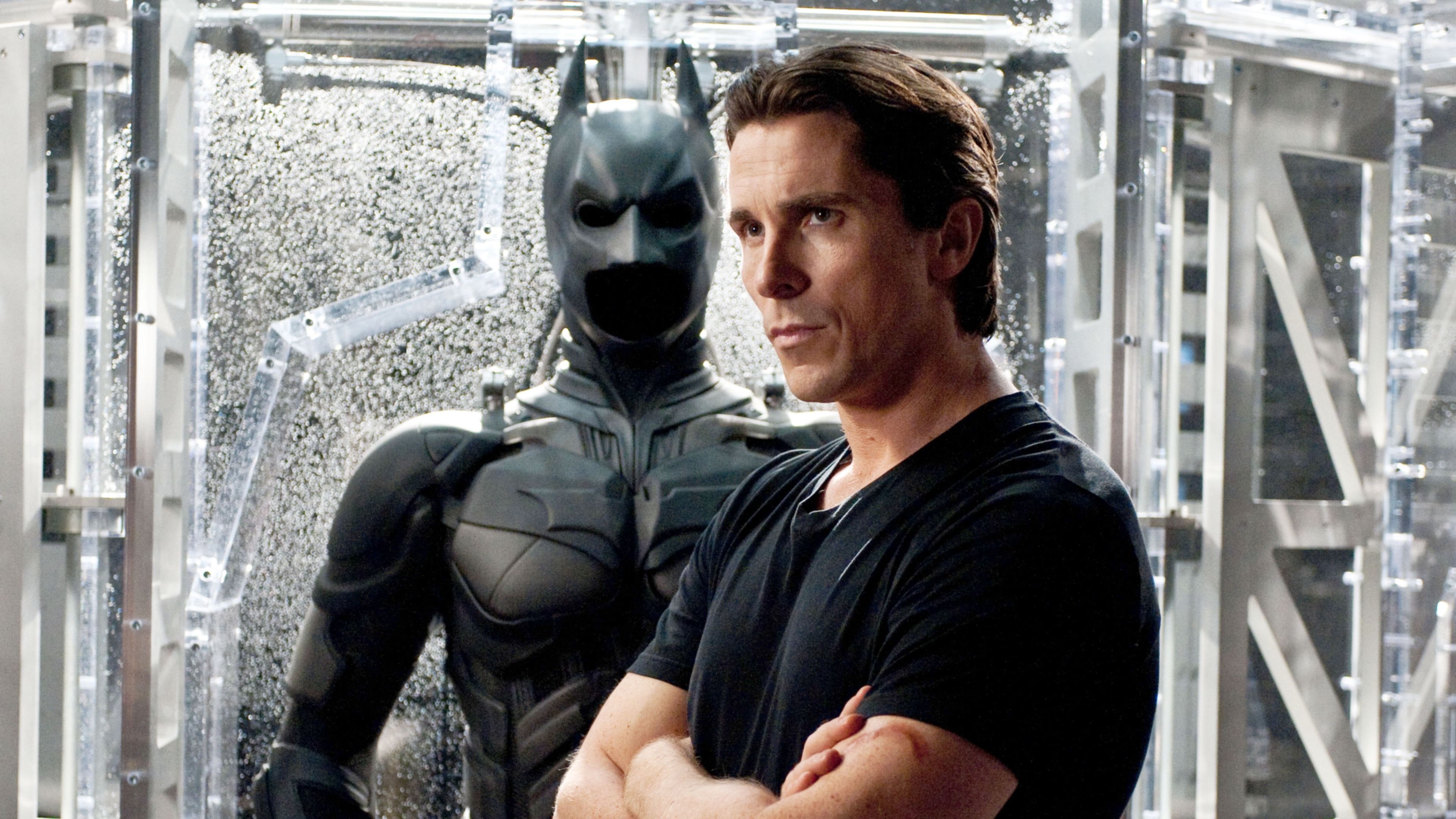 This simple Batman quote is the most emotional moment in The Dark ...