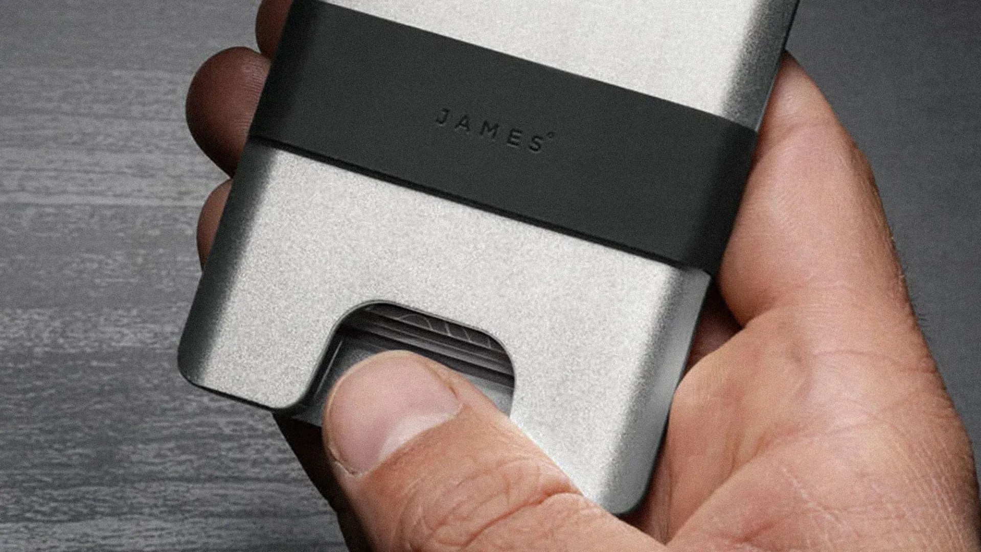 Can a venerated EDC brand breathe new life into an oft-overlooked ...