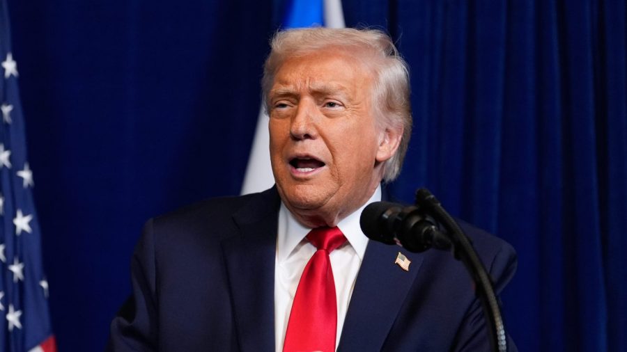 Live updates: Iran threatens US targets as Trump vows to 'rescue ...