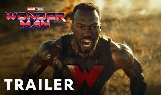 'Wonder Man': ecco il nuovo trailer