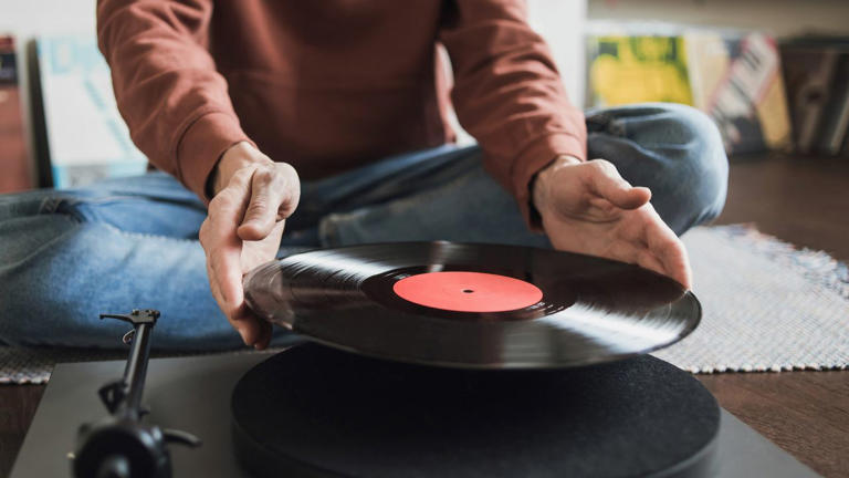3 things every new record player owner needs to know — from another ...