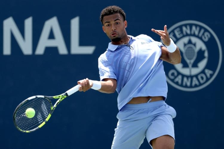 Tennis. Arthur Fils repousse encore son retour après sa blessure au dos