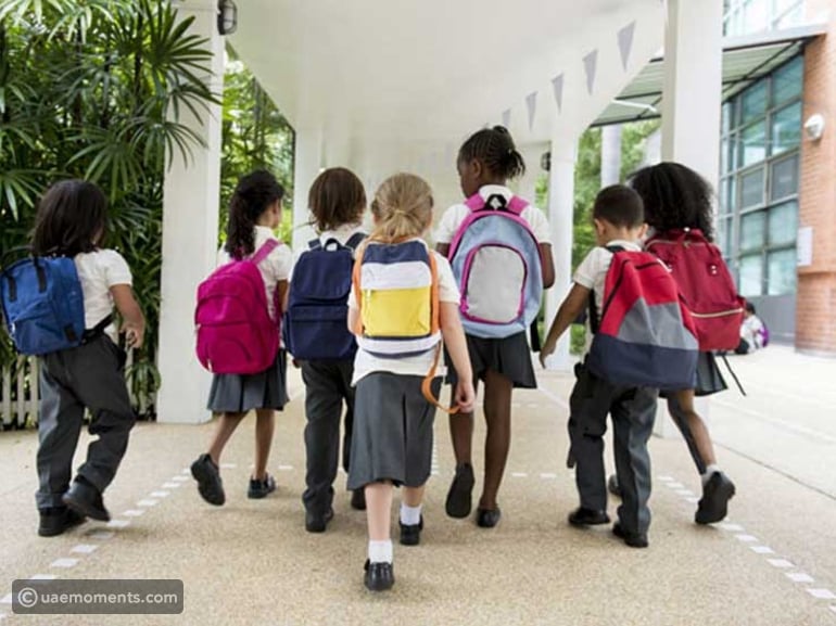 UAE public schools to follow early dismissal on Fridays starting January 9