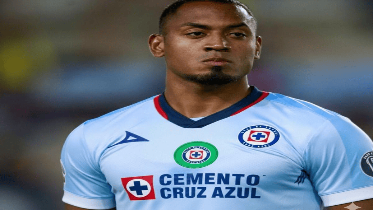 Cruz Azul y la señal que ilusiona a la afición: Willer Ditta reaparece ...