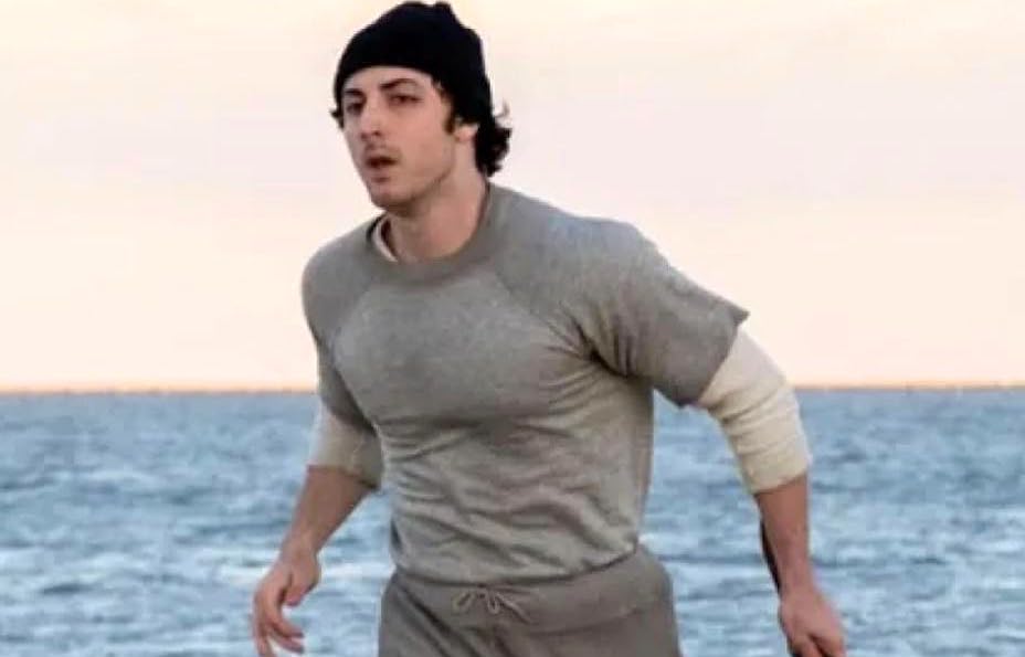I Play Rocky, la realizzazione di un film con Anthony Ippolito e Matt ...