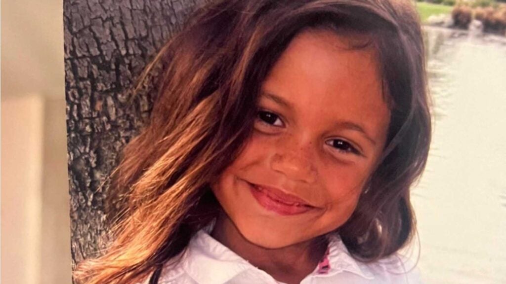 Jenna Ortega looks beautiful 12 years after Jane the Virgin made her a star