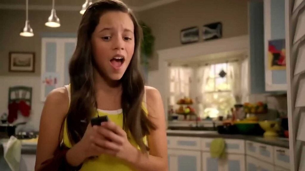 Jenna Ortega looks beautiful 12 years after Jane the Virgin made her a star