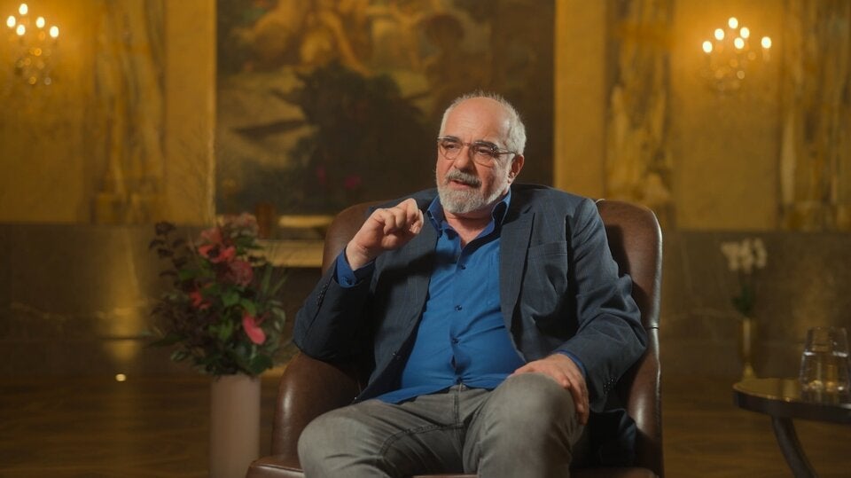 Moretti, Niavarni und Co. ehren Otto Schenk zum 1. Todestag