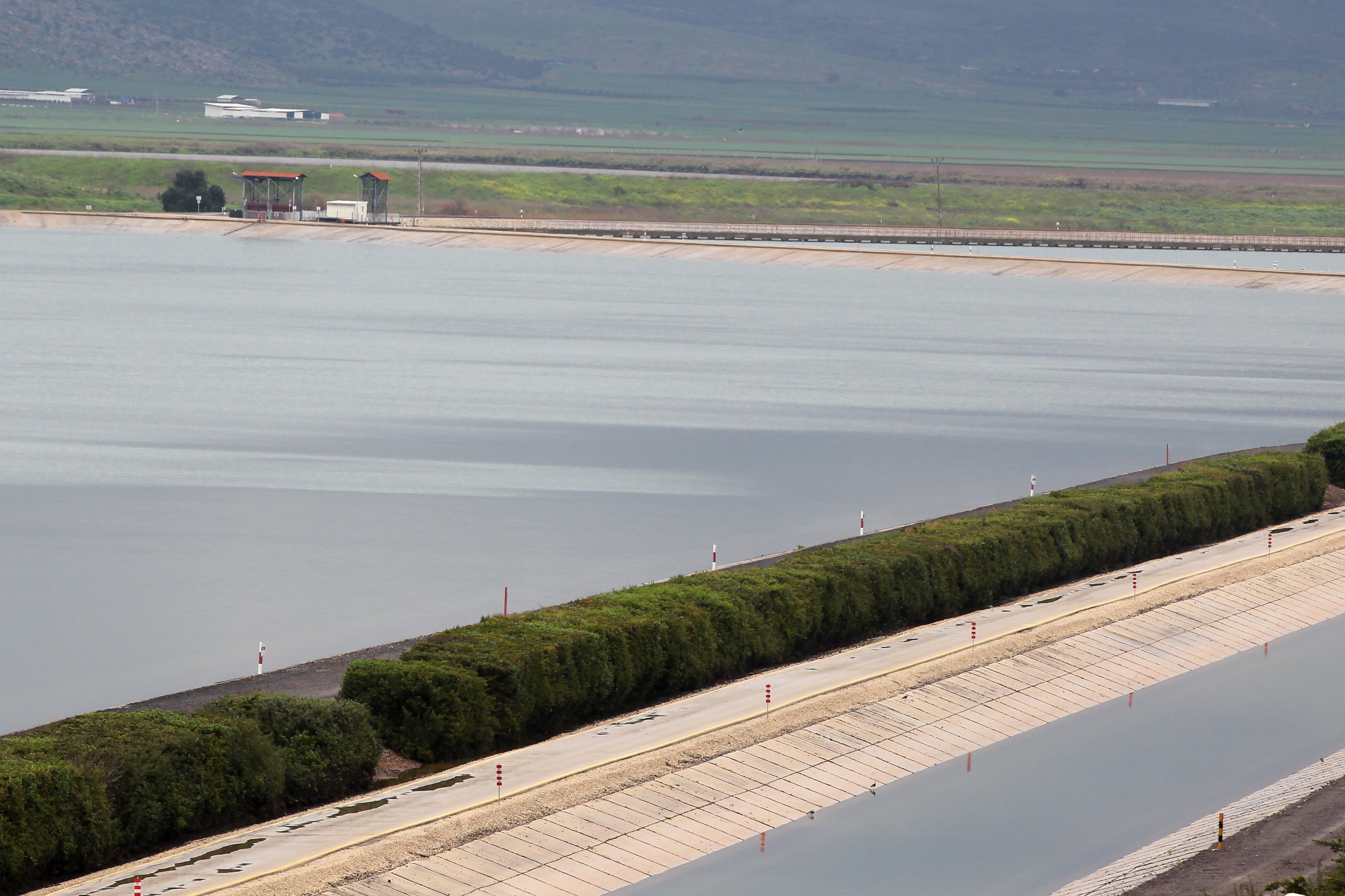 Connecting the ends under fire: A national development surge