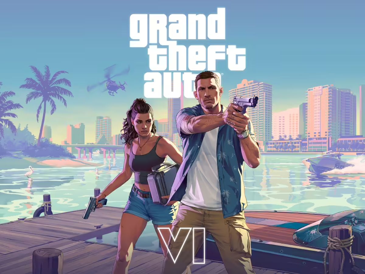 GTA 6 price: $100 or $70? Standard, deluxe & collector's editions price ...